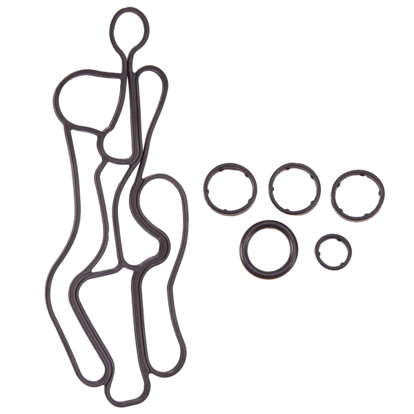 O'ring Gasket LR040738 for 4 Sport 3.0 V6 LR013151 LR013161 LR013162 ...