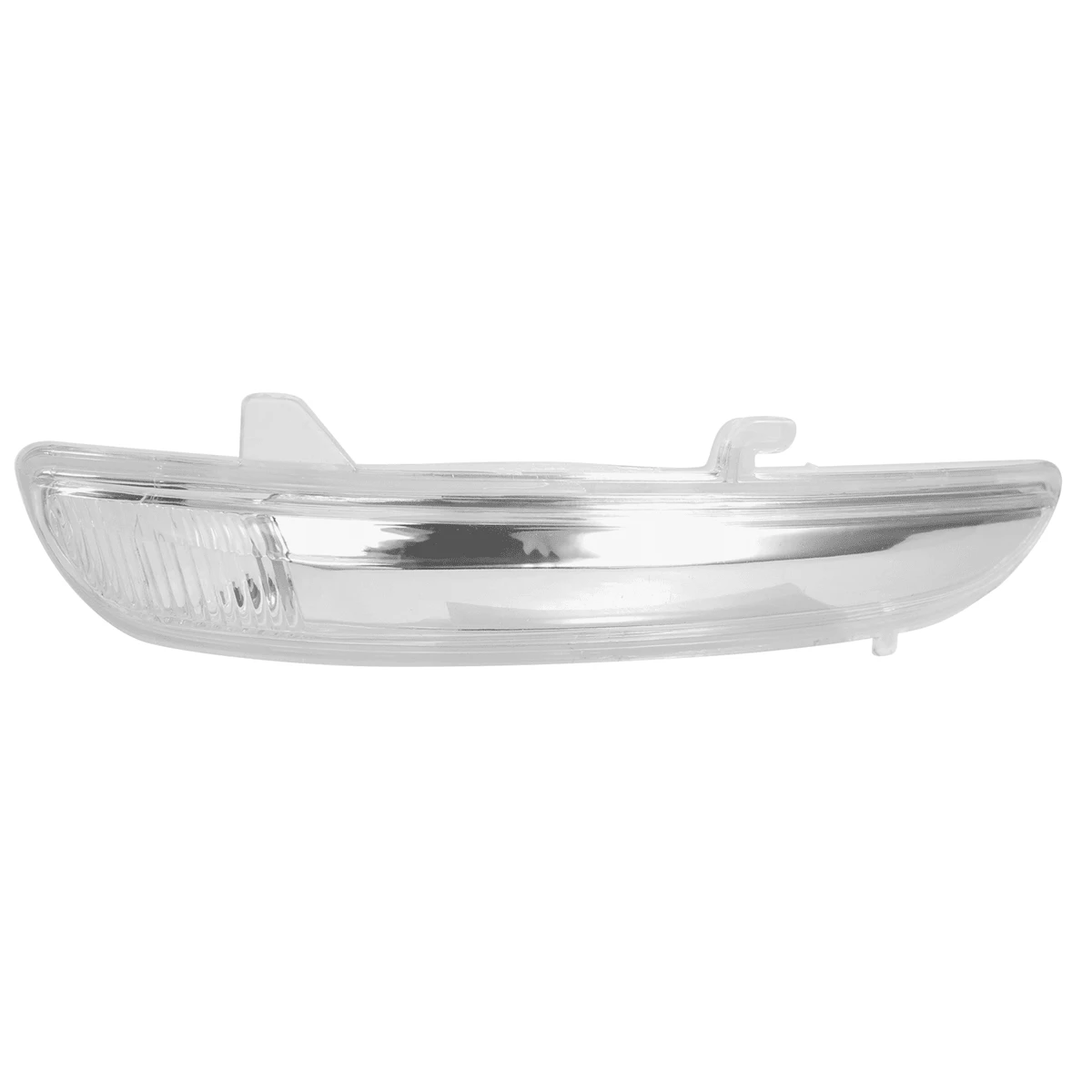 Right Side Wing Door Rear View Mirror Turn Signal Indicator Light Lens ...