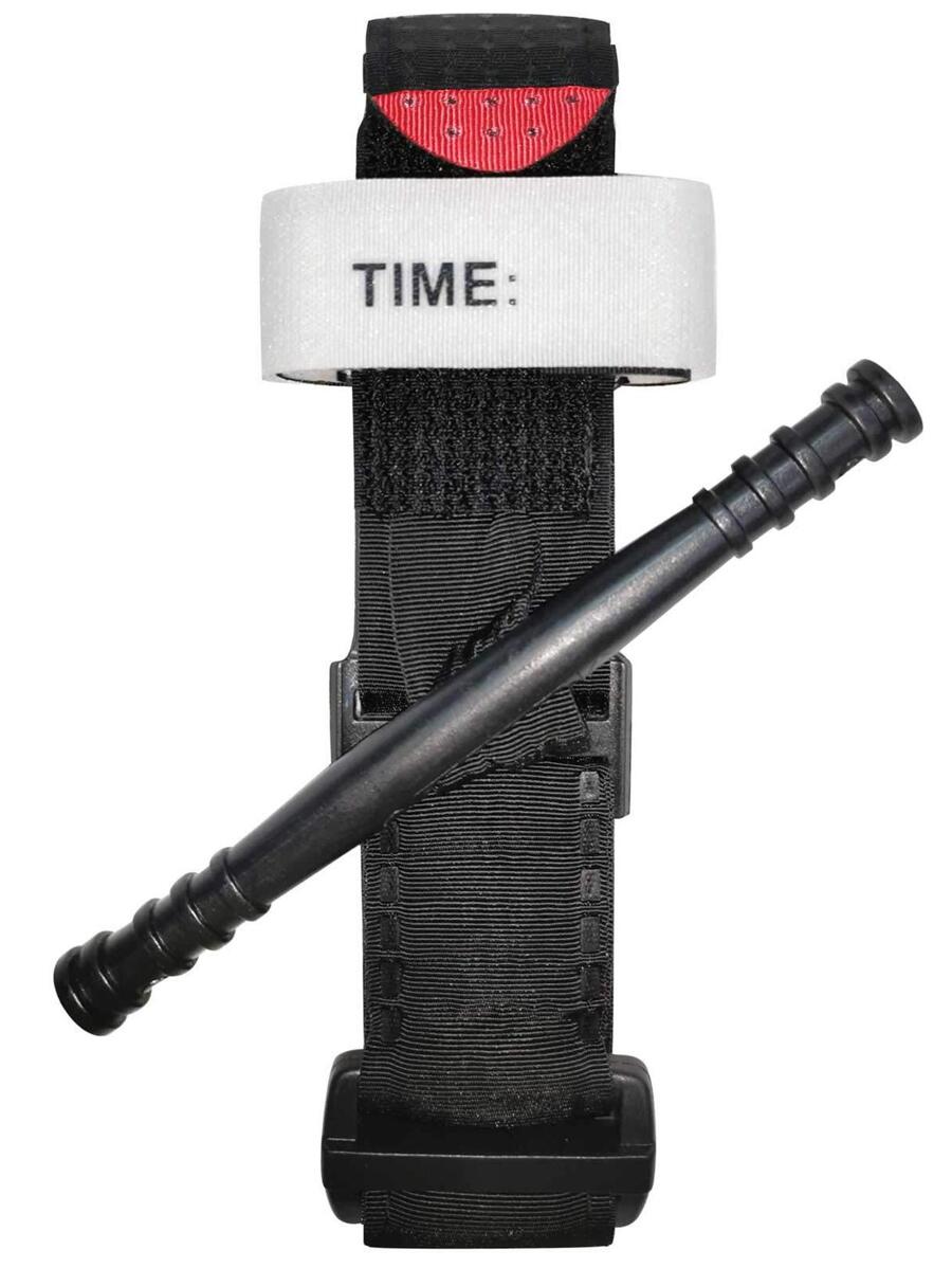 Cat Tourniquet Outdoor Rescue Equipment Single-hand Arterial Emergency ...