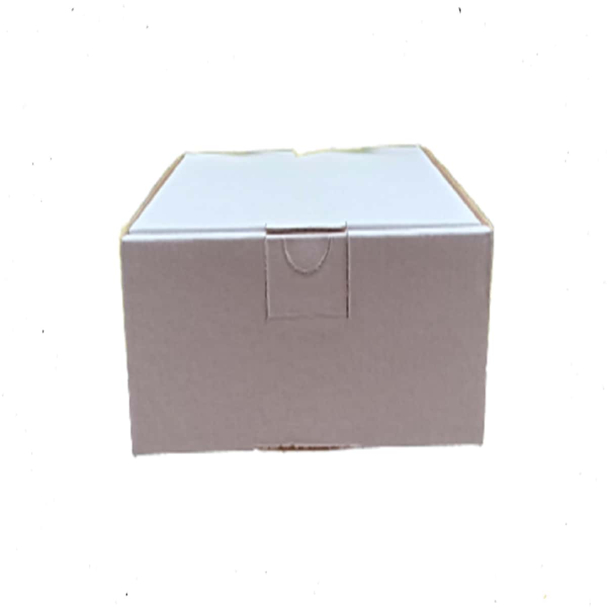 50 Cardboard Boxes 16x16x6cm | SHEIN USA