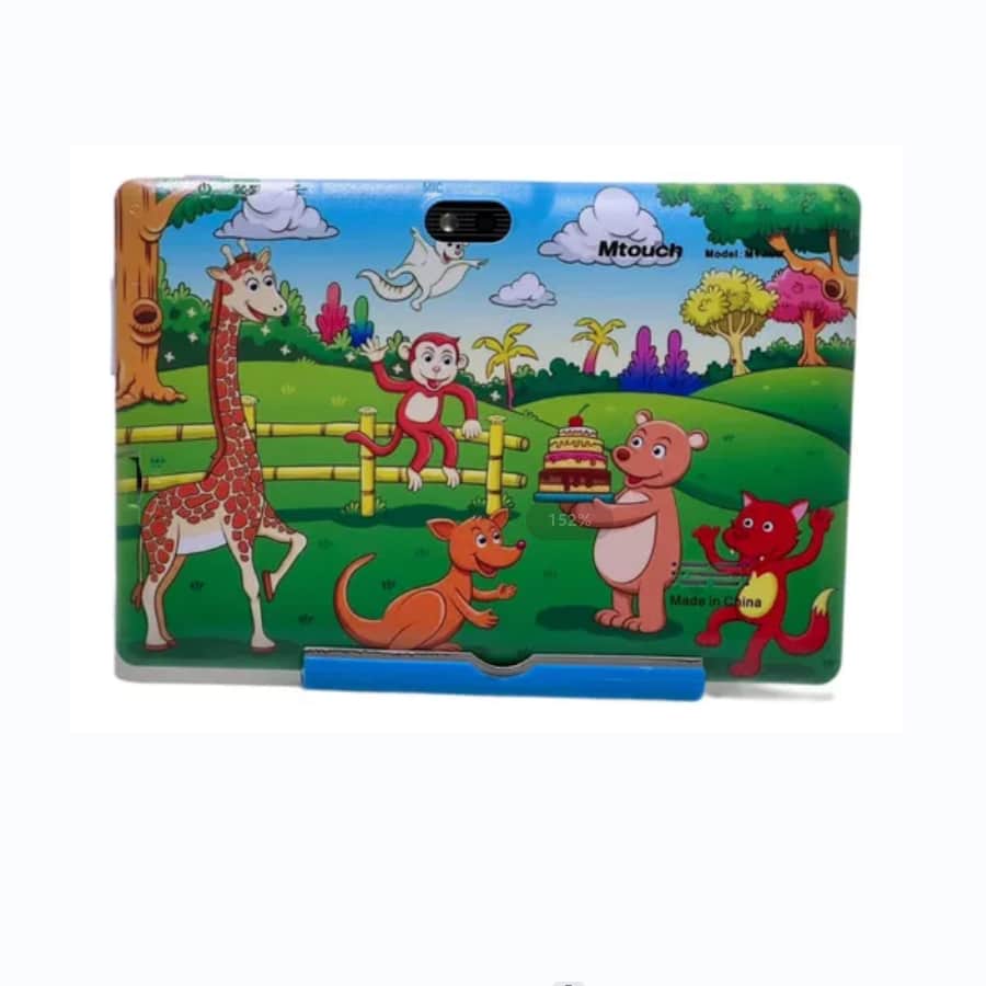 Economical Tablet With Gifts 1gb+8gb 7 Inch For Children Mtouch M1 Max ...