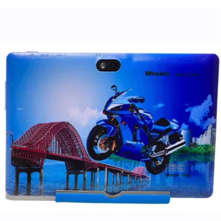 Economical Tablet With Gifts 1gb+8gb 7 Inch For Children Mtouch M1 Max ...