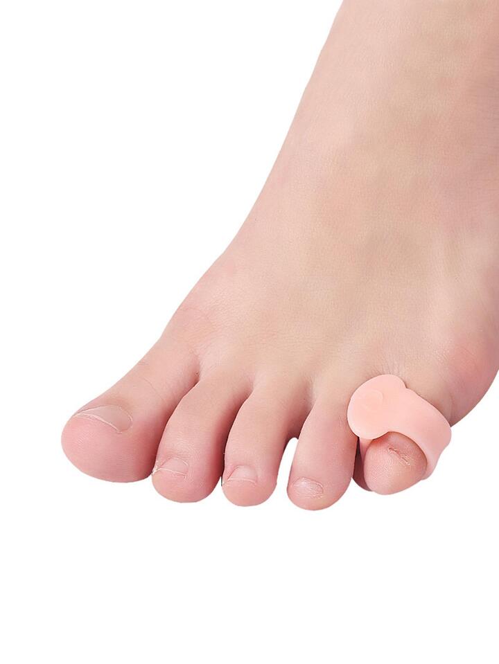 Toe Pads Material