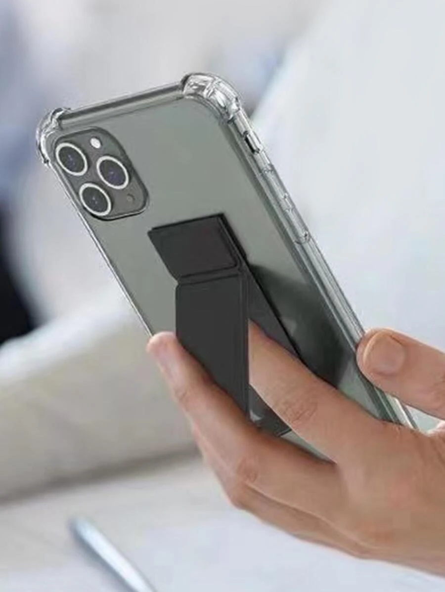 Magnetic Push Pull Phone Holder | SHEIN USA