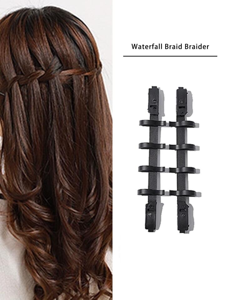 Cascade Braid