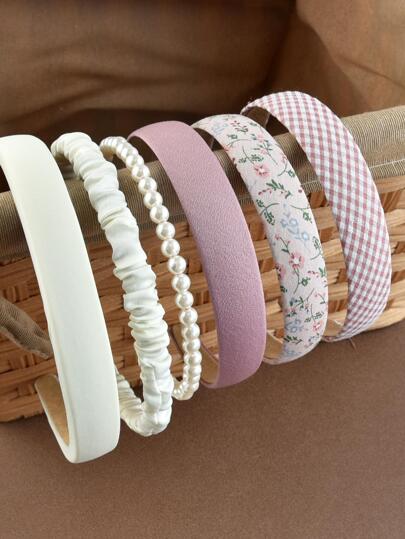 Hair Accessories | Hair Clips, Barrettes | SHEIN USA