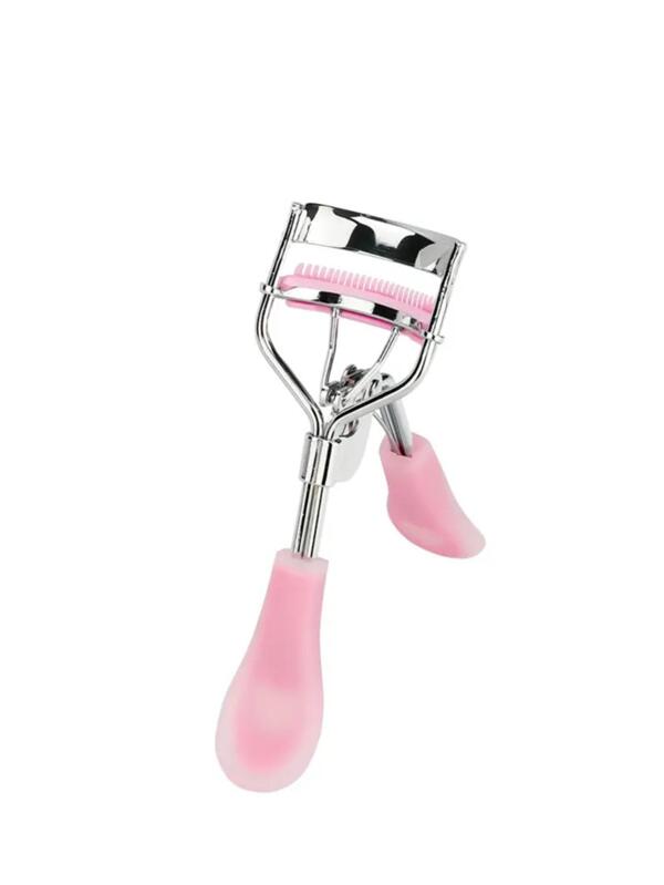 Eyelash Curler,1Pc Fashion Silicone Love Eyelash Curler Eyelash Curling ... Eyelash Curler,1Pc Fashion Silicone Love Eyelash Curler Eyelash Curling ...