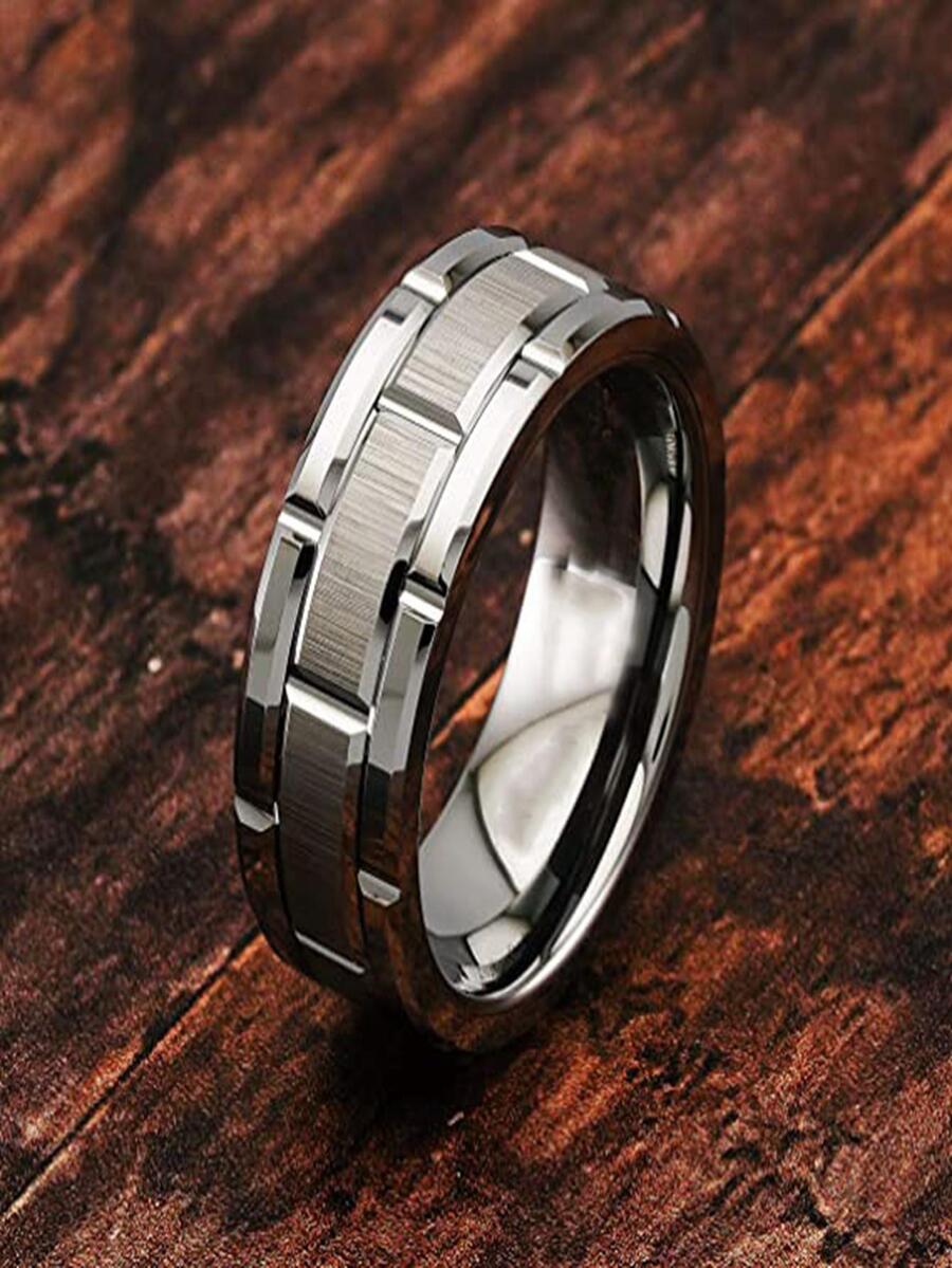 Solid Minimalist Ring | SHEIN USA