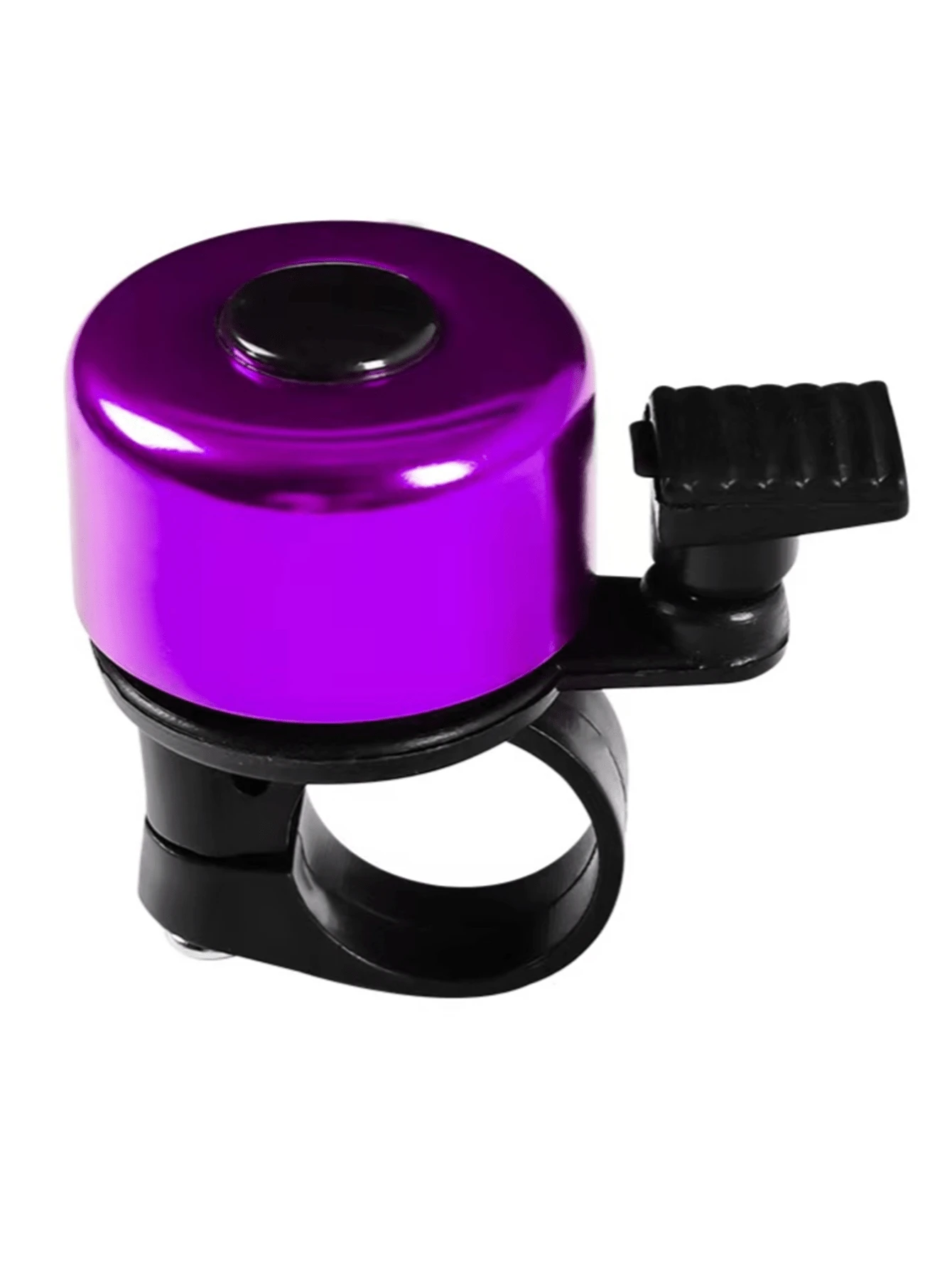 Bicycle Aluminum Alloy Bell Mini Bicycle Bell Children's Bicycle Bell ...