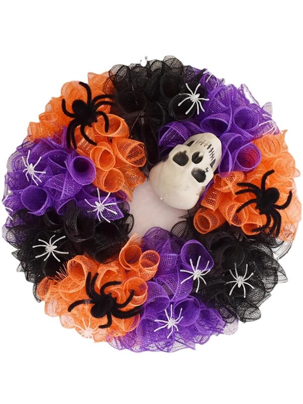 Black Mesh Ribbon | SHEIN USA