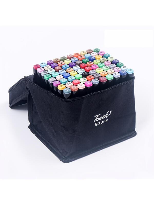 1set Minimalist Colored Marker | SHEIN USA