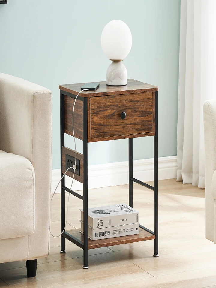 College Dorm Nightstands