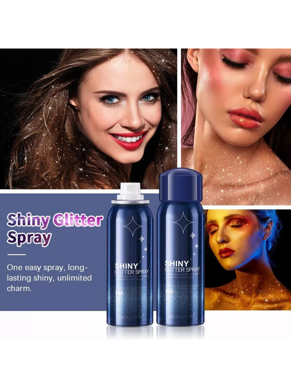 Setting Spray for Sale Australia| New Collection Online| SHEIN Australia