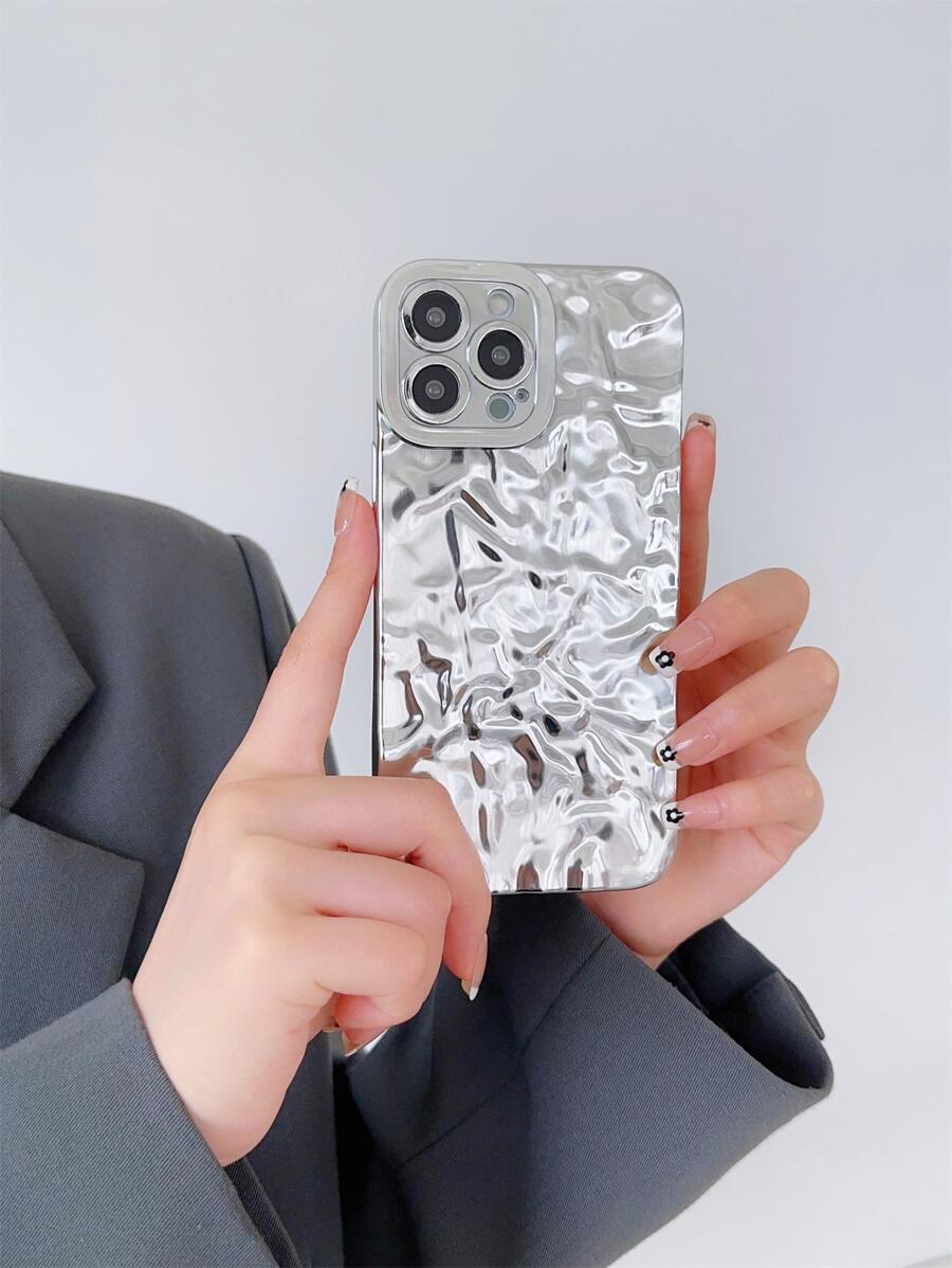 Nuevo Estuche Anti-golpes De Iphone Con Sensación Avanzada, Diseño De ...