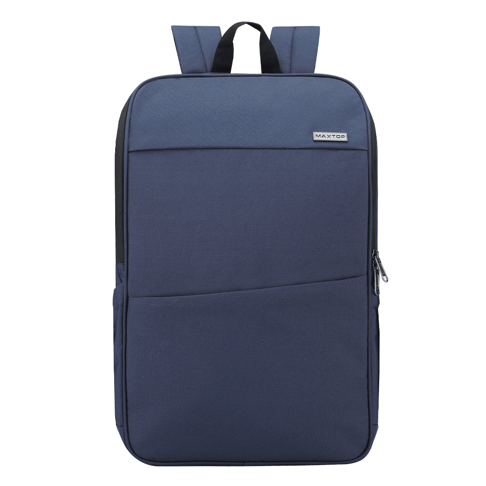MAXTOP Travel Laptop Backpack with USB Charging Port Anti-Theft[Water ...