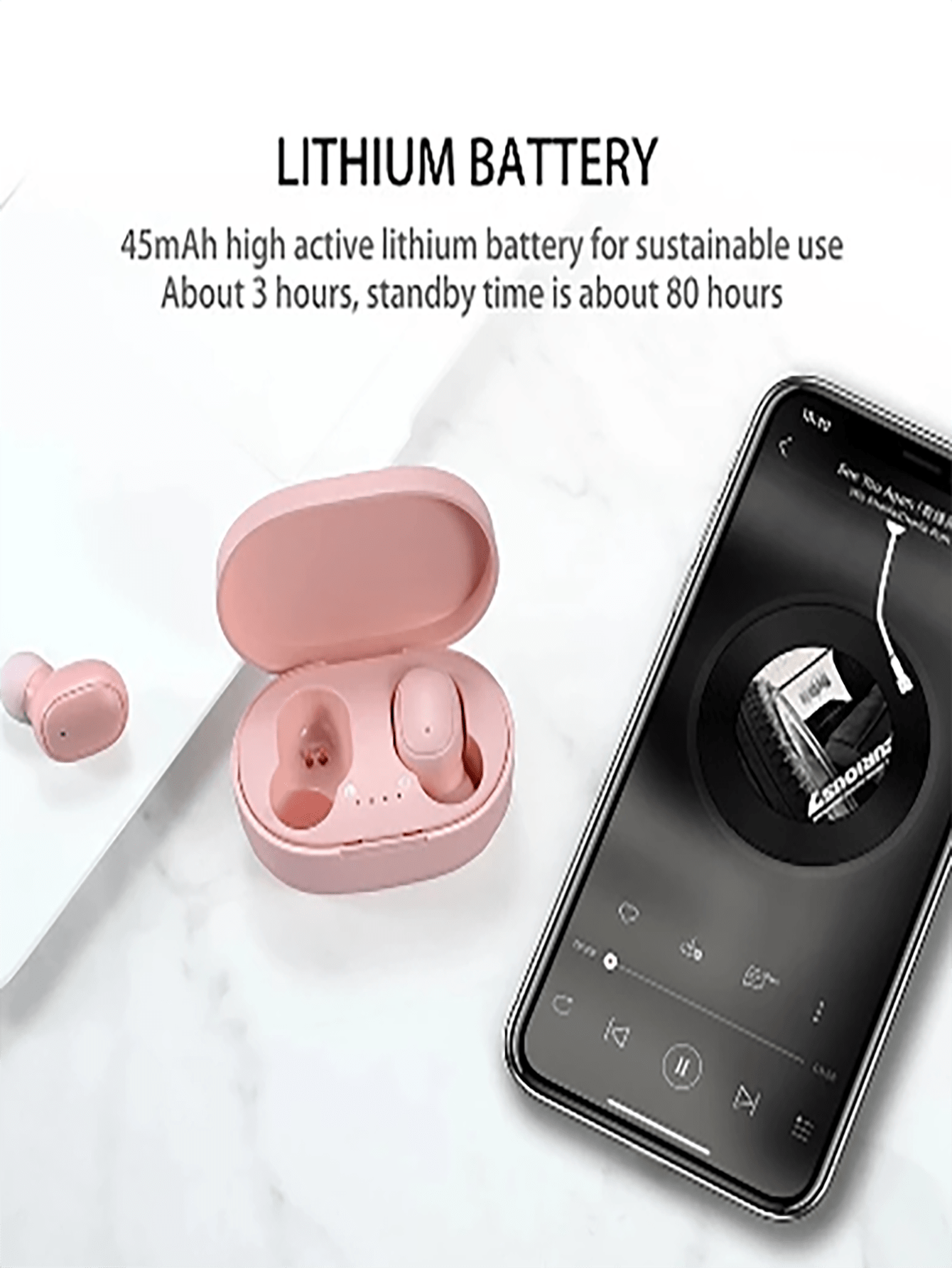 Wireless Earbuds | SHEIN USA