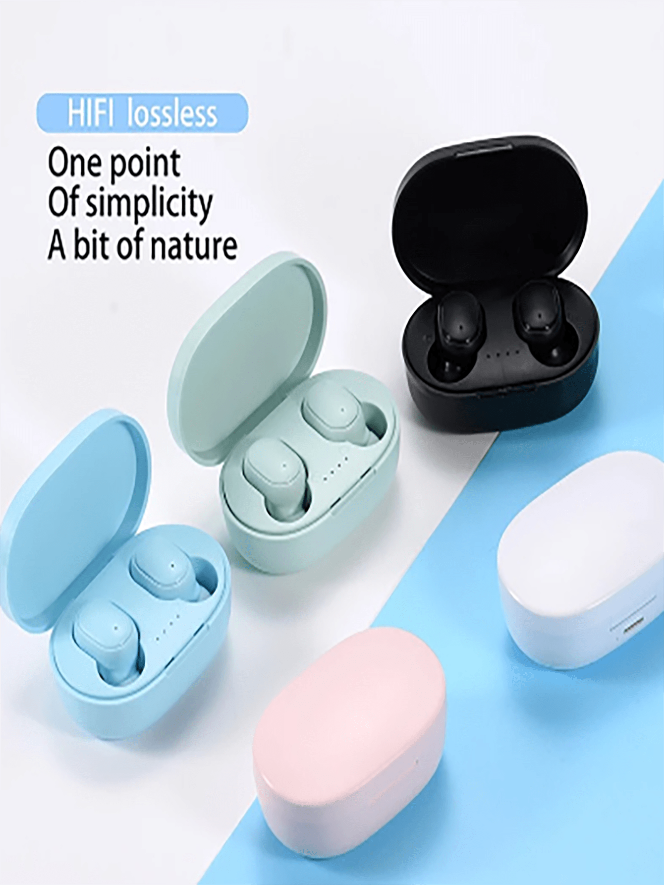 Wireless Earbuds | SHEIN USA