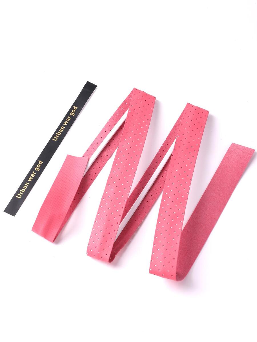 Badminton & Tennis Racket Anti-slip Breathable Grip Tape | SHEIN USA