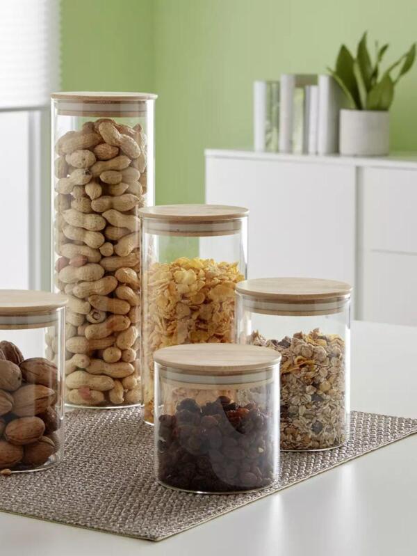 Bottlesjars And Boxes Shein Usa