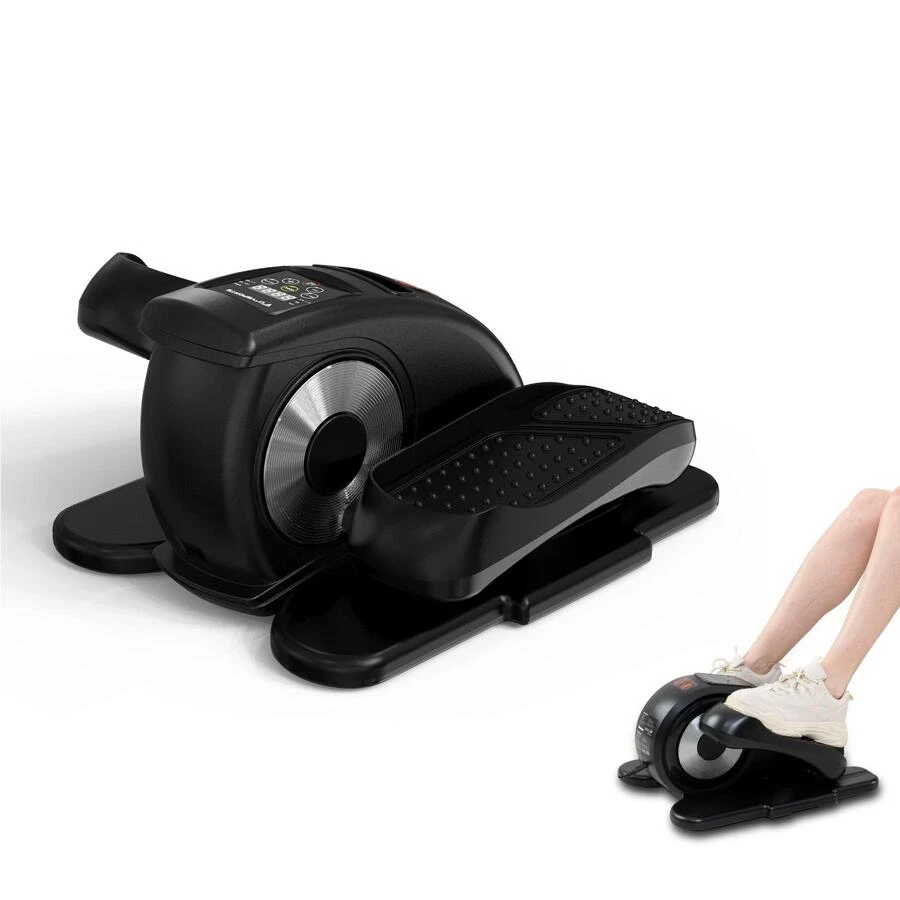 Citysports Undertable Elliptical Trainer, Electric Seat Elliptical ...