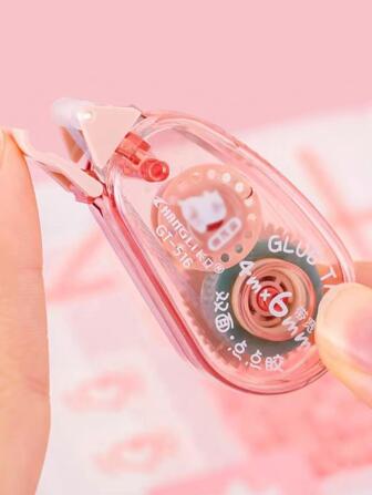 Correction Tape | Womens Correction Tape Online | SHEIN EUR