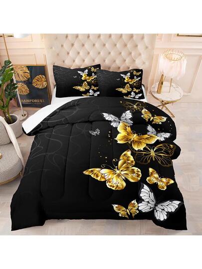 Comforter Sets | Fashion Comforter Sets | SHEIN USA