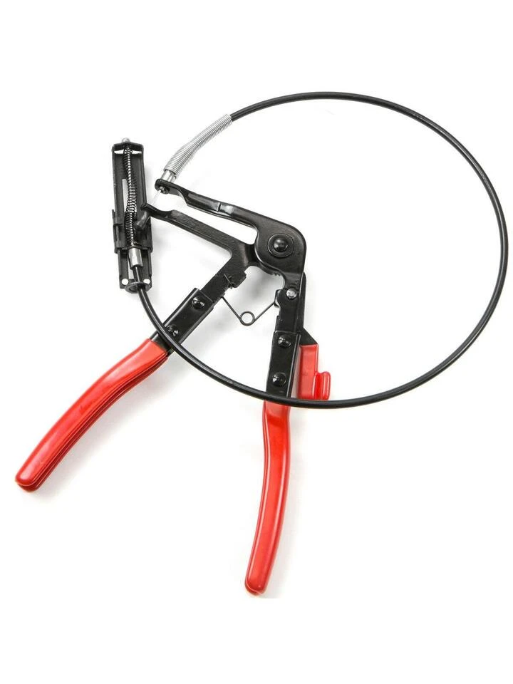 Long Reach Hose Clamp Pliers