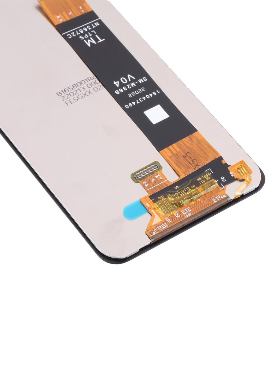 Original LCD Screen Compatible With Samsung Galaxy A13 4G SM-A135F With ...