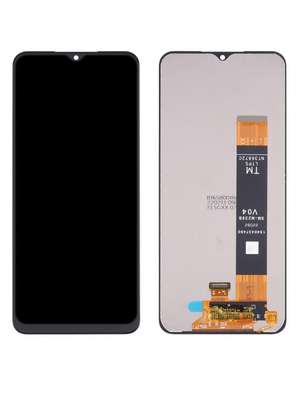 Original LCD Screen For Samsung Galaxy A13 4G SM-A135F with Digitizer ...