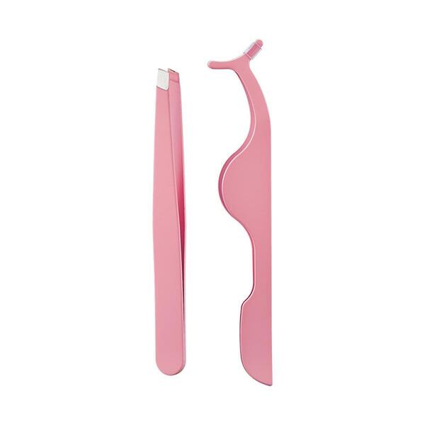 Stainless Steel Eyelash Extension Clamp | SHEIN USA