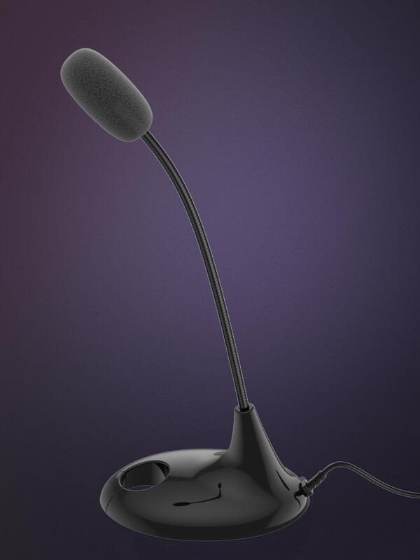 Desktop Microphone For Meeting | SHEIN UK