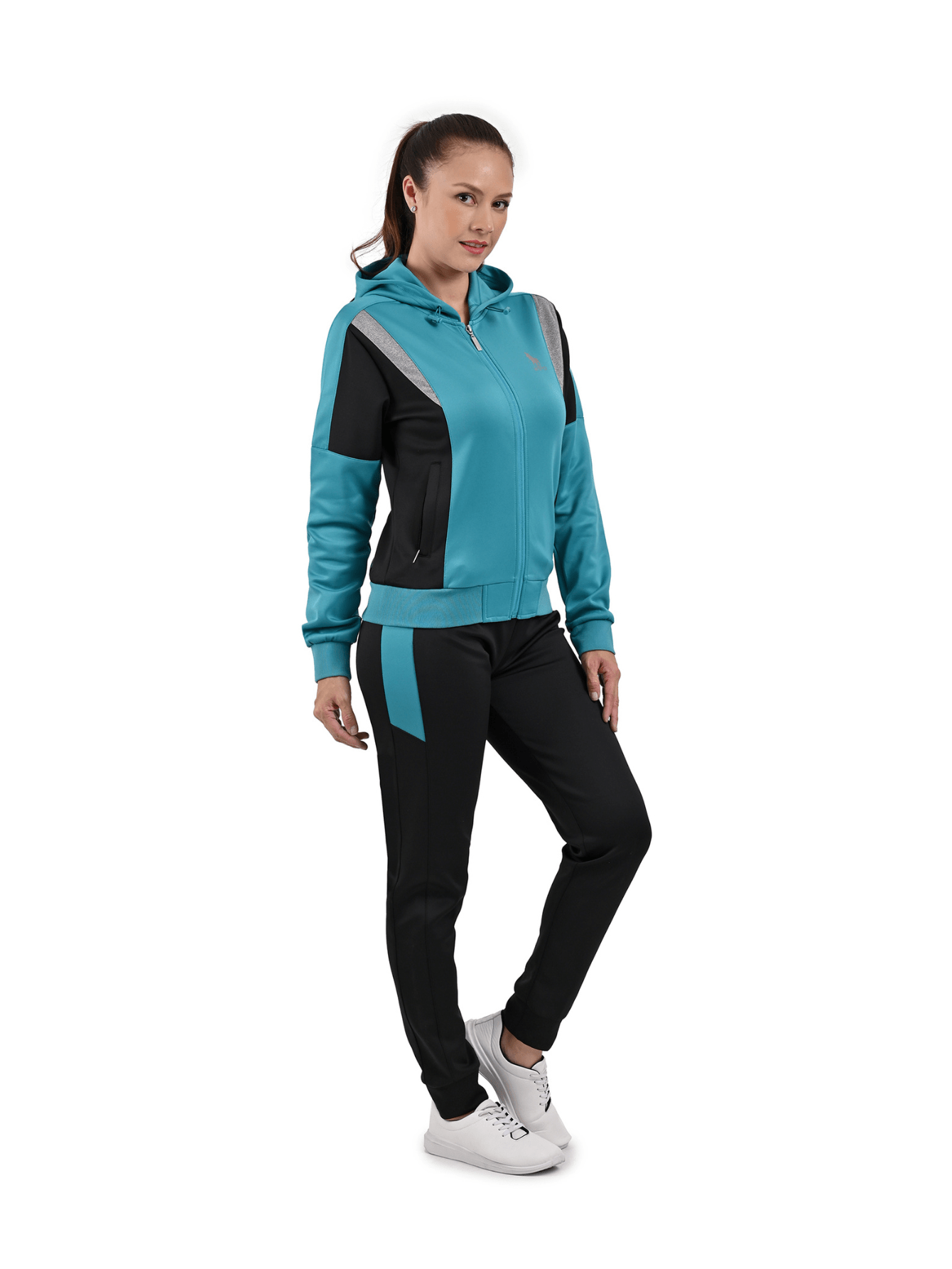 pants conjunto dama mujer deportivo licra casual bonito calidad | Moda ...