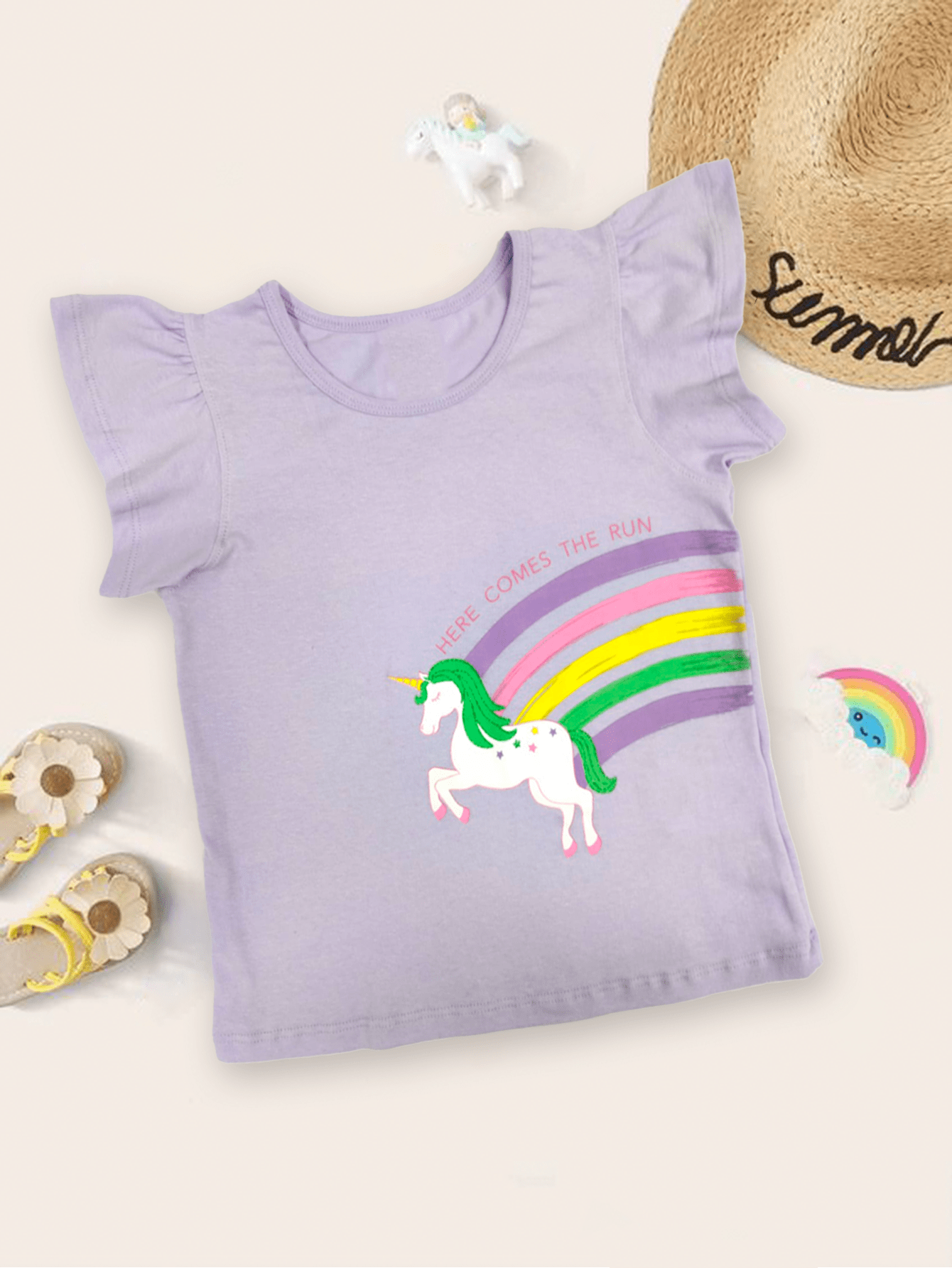 Girls Two-piece Outfits | SHEIN USA