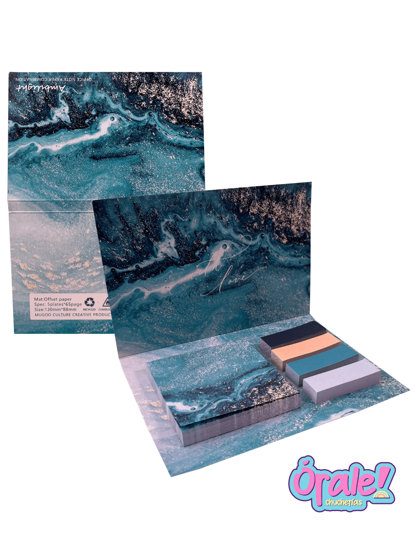 Sticky Notes | SHEIN USA