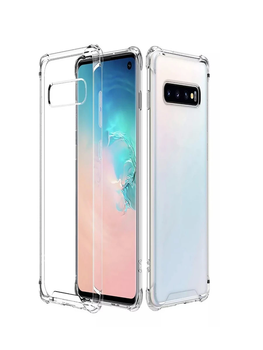 Acrigel Rough Use Case Compatible With Samsung Galaxy Cell Phone ...