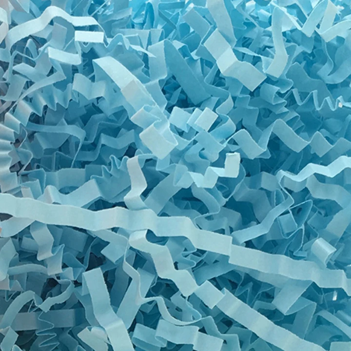 Crinkle Paper Filler