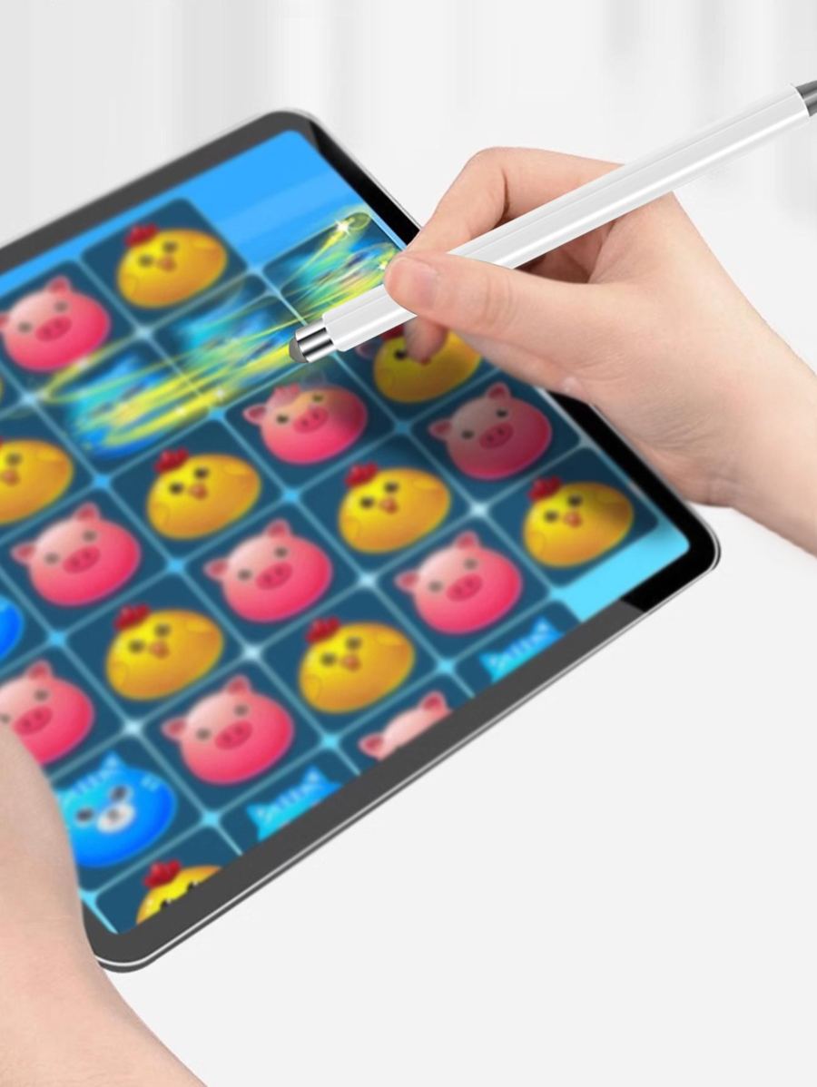 Aluminum Alloy Magnetic Stylus Pen | SHEIN USA