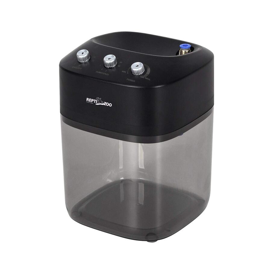 2.2L Solo Adjustable Starter Mister for Reptile Terrariums Humidifier ...
