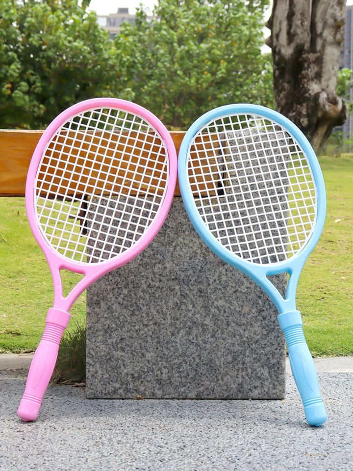 Pink Tennis Rackets