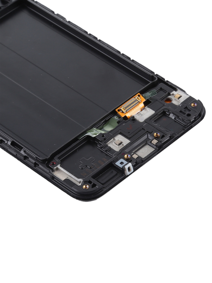 Pantalla TFT LCD compatible con el digitalizador Samsung Galaxy A50 con ...