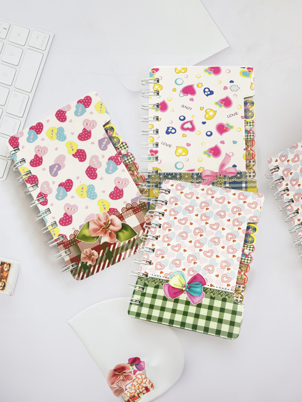 Notebooks | SHEIN UK