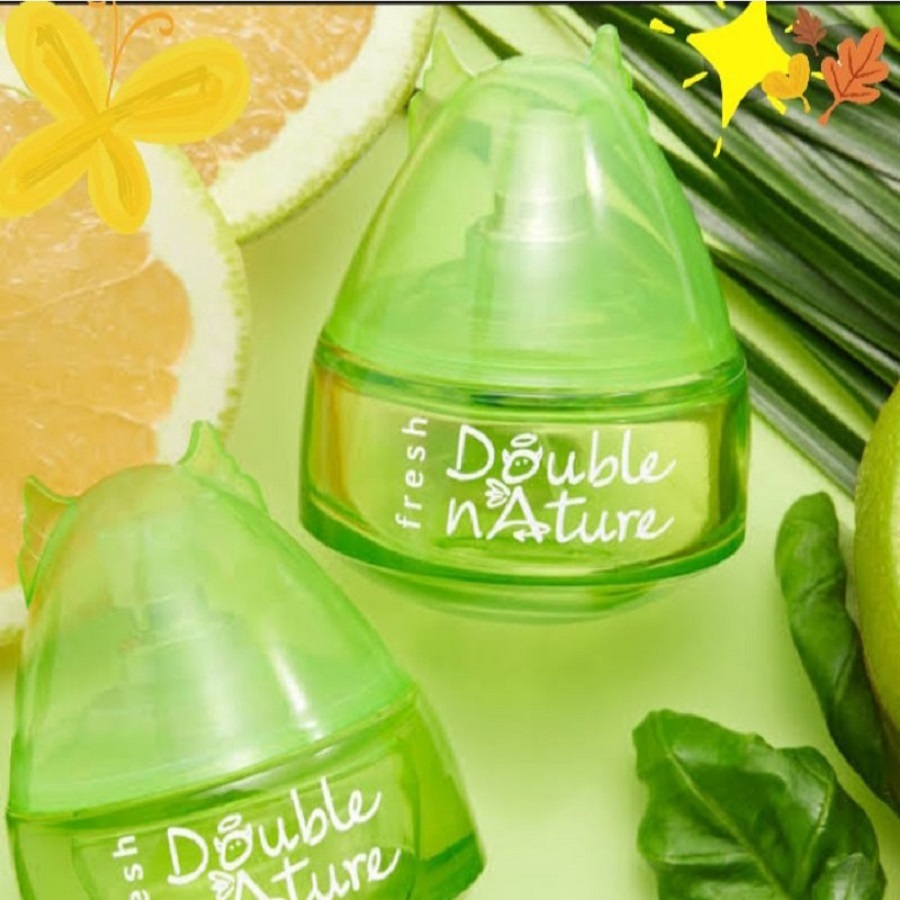 Jafra Angelito Double Nature Fresh / Fragancia Para Dama | Moda de ...