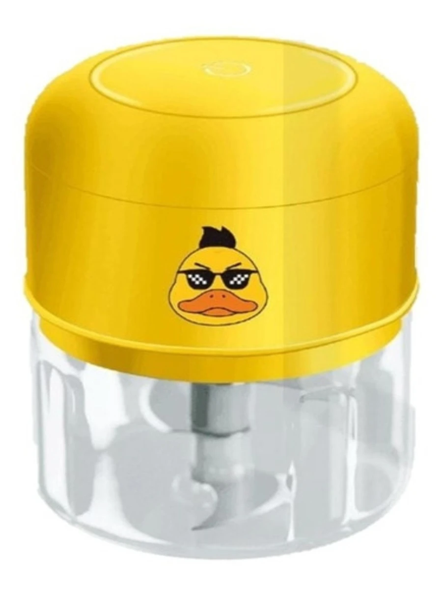 Mini Chopper Multipurpose Vegetable And Food Processor Automatic ...