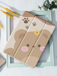 Cute IPad Case Compatible With IPad 7/8/9th 10.2inch,Samsung Galaxy Tab ...