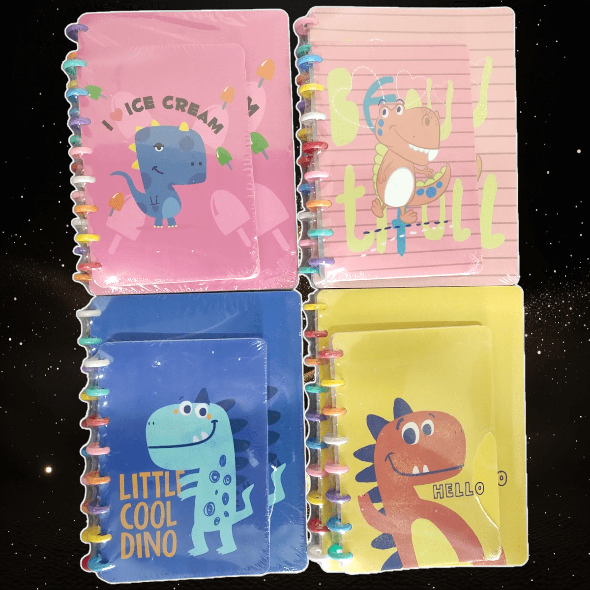 Notebooks | SHEIN USA