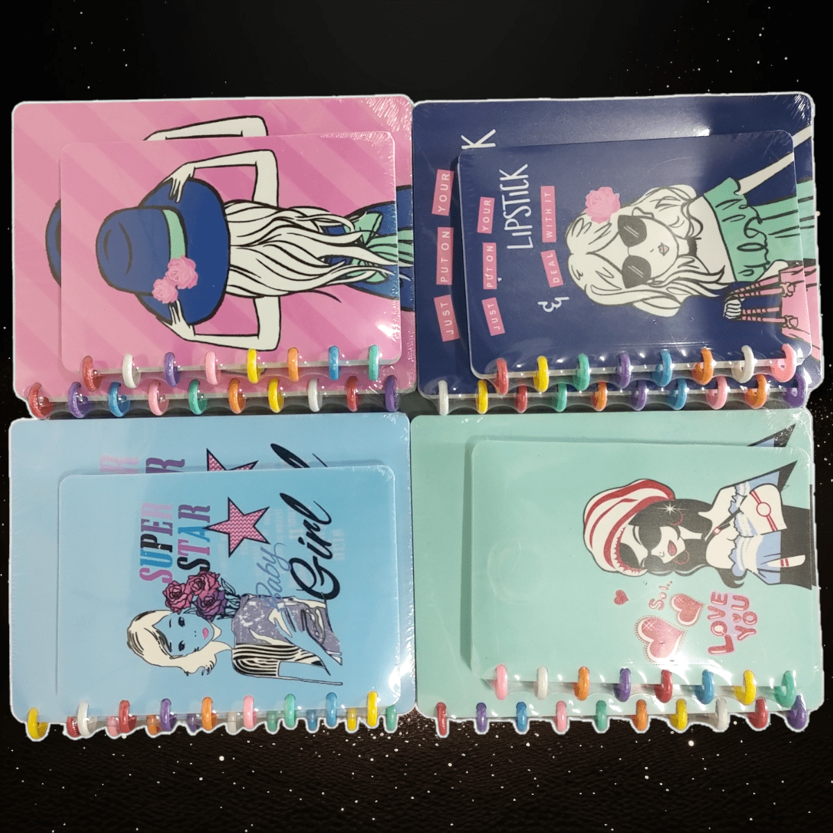 Notebooks | SHEIN USA