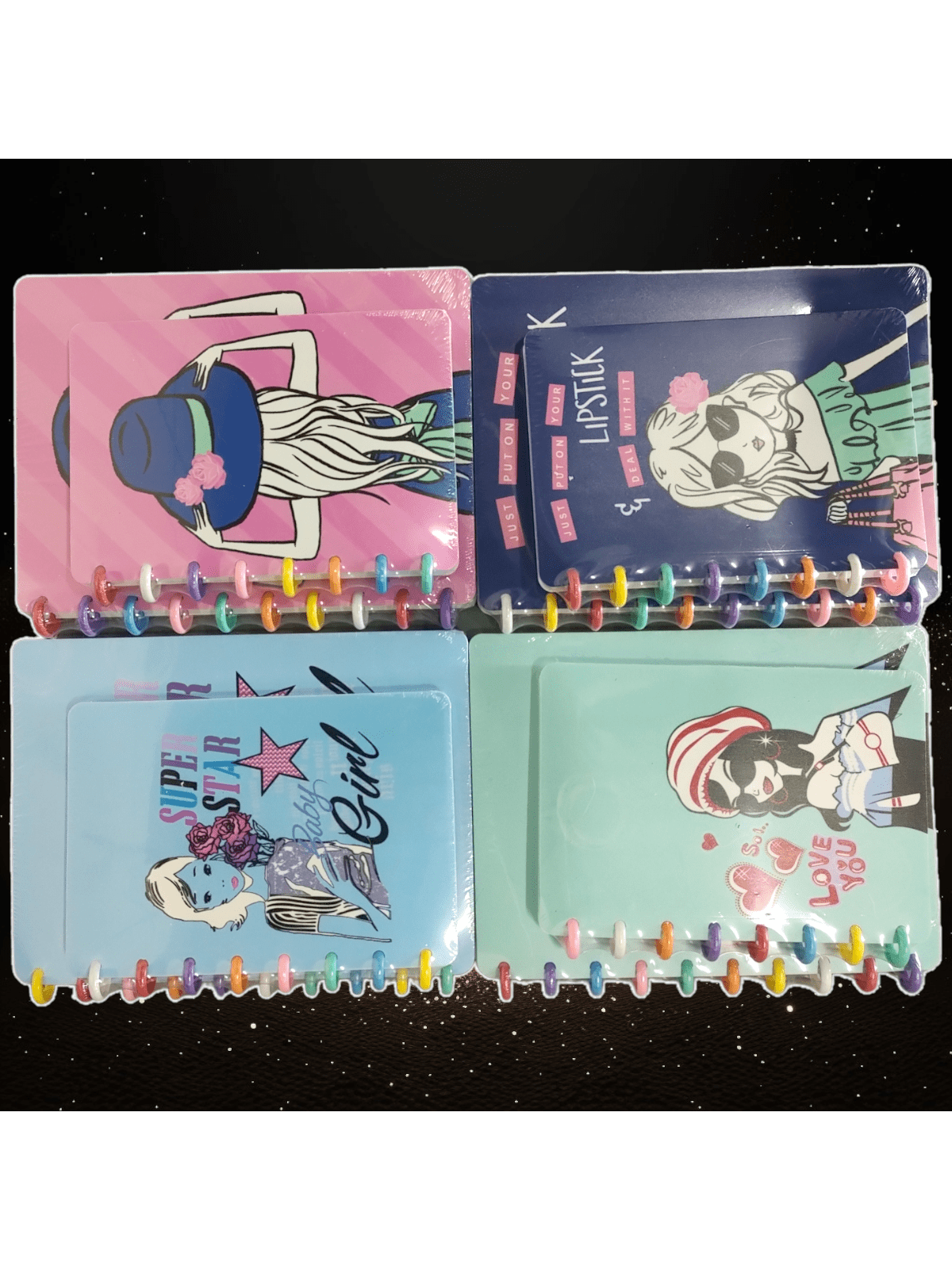 Notebooks | Moda de Mujer | SHEIN México