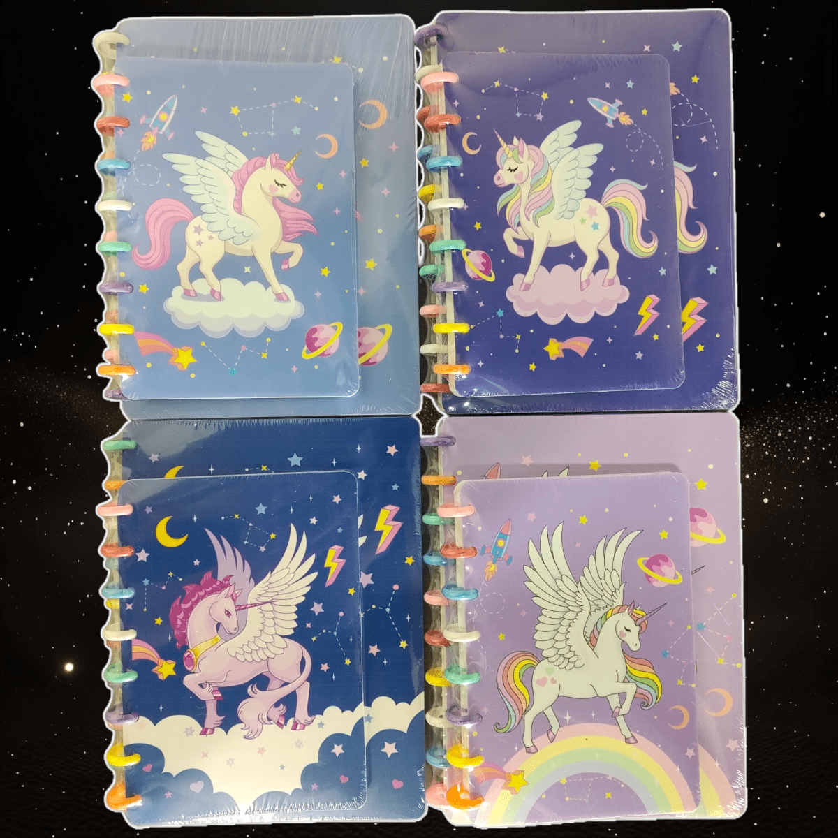 Notebooks | SHEIN USA