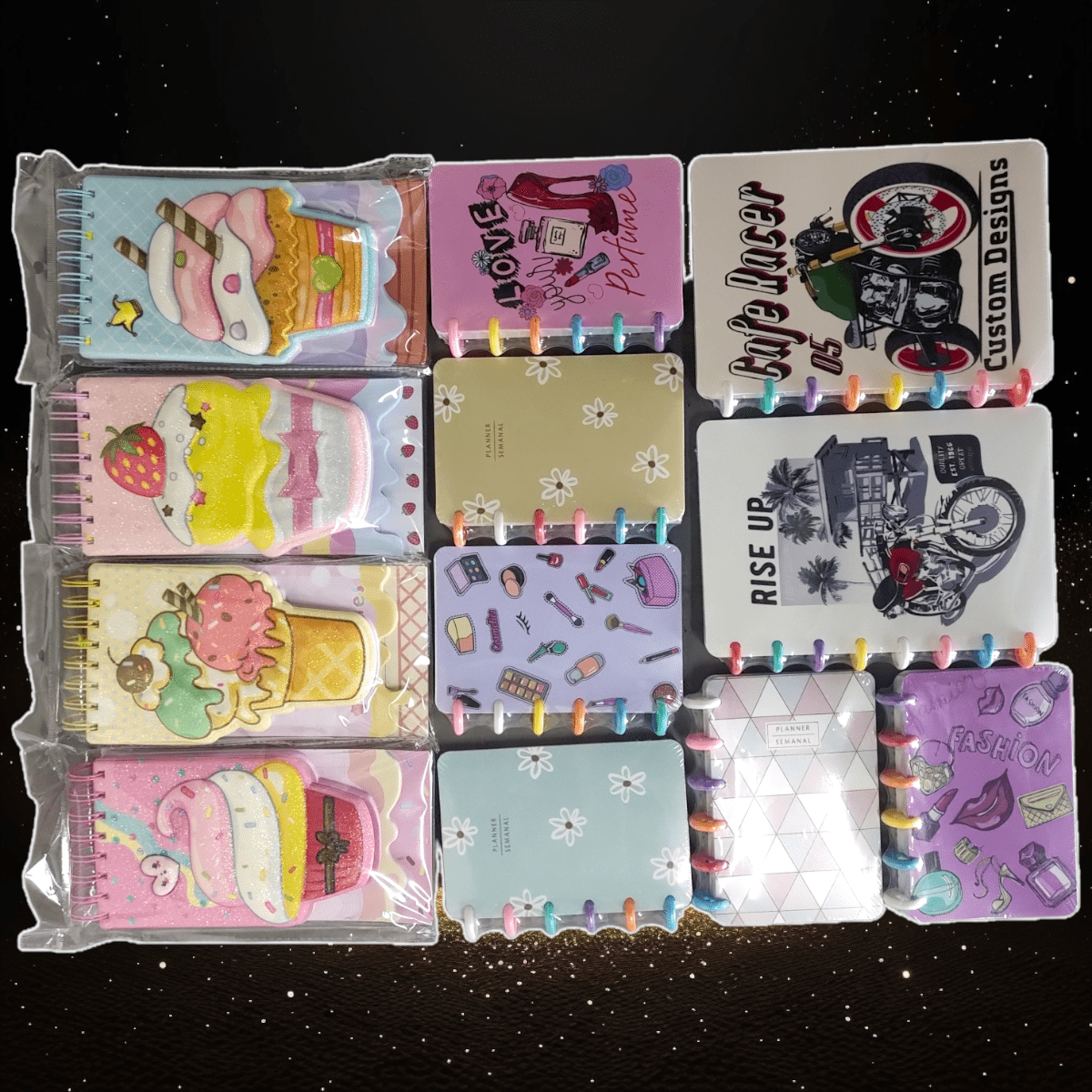 Notebooks | SHEIN USA