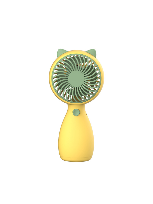 1pc Portable Handheld Fan | SHEIN USA